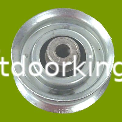 Murray Genuine Flat Idler Pulley Steel 056526MA [PAR056526MA] - $0.00 : Outdoorking
