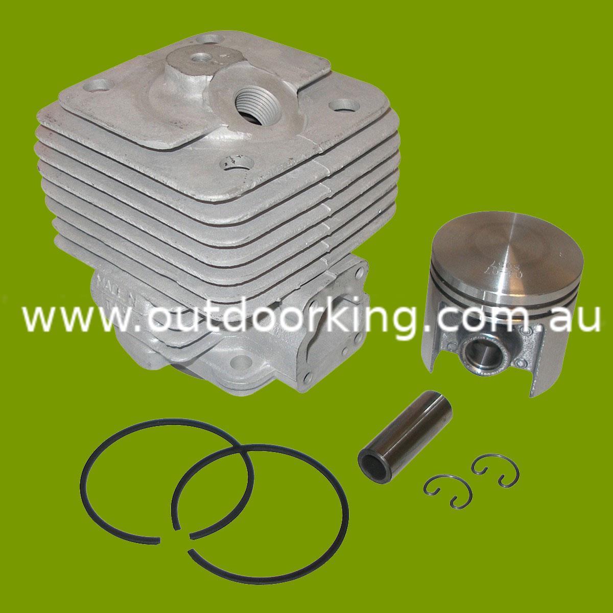 Stihl TS08, TS350. TS350AVE & TS360 Chainsaw Cylinder Assembly 1108 020 ...