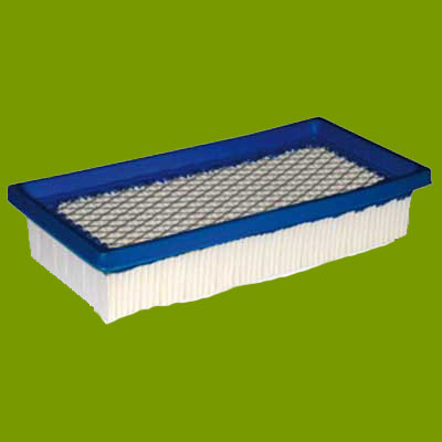 Briggs & Stratton Vanguard Air Filter 491384, AIR3961 [DUNAIR3961 ...