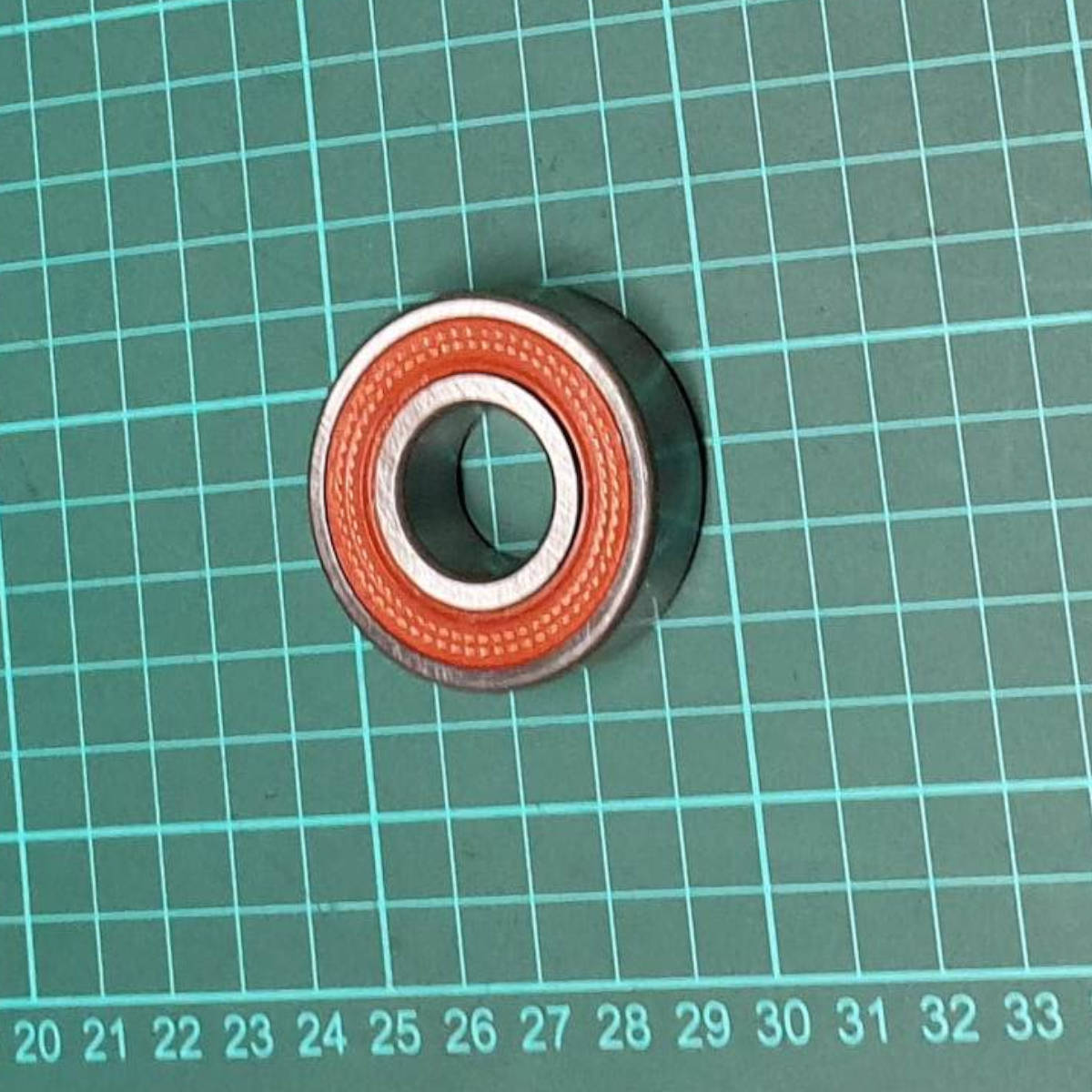 RED ROO Bearing 3/4 02040060 [RRP02040060] - $13.20