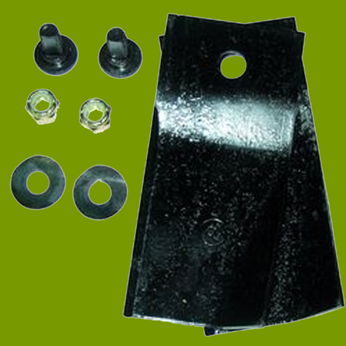 lawn mower spares