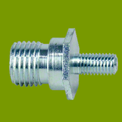 Brushcutter Sure Tap Male Arbor Bolt 726107, BRN7832 [DUNBRN7832] - $9.14