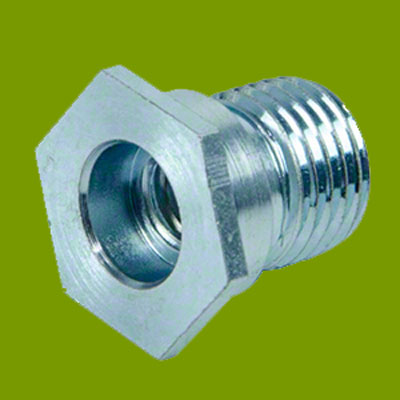 Brushcutter Sure Tap Female Arbor 726113, BRN7838 [DUNBRN7838] - $12.22