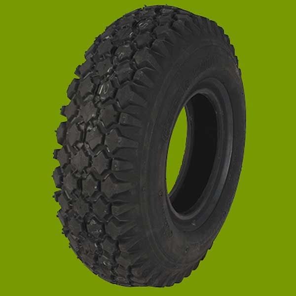CST Tyre 4.10x3.50-5 Stud 2 Ply [STE160-028] - $28.35