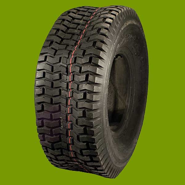 CST Tyre 18x6.50-8 Turf Saver 4 Ply [STE160-226] - $96.97