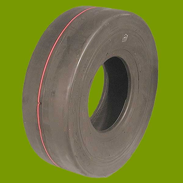 CST Tyre 13x5.00-6 Smooth 4 Ply [STE160-303] - $70.35