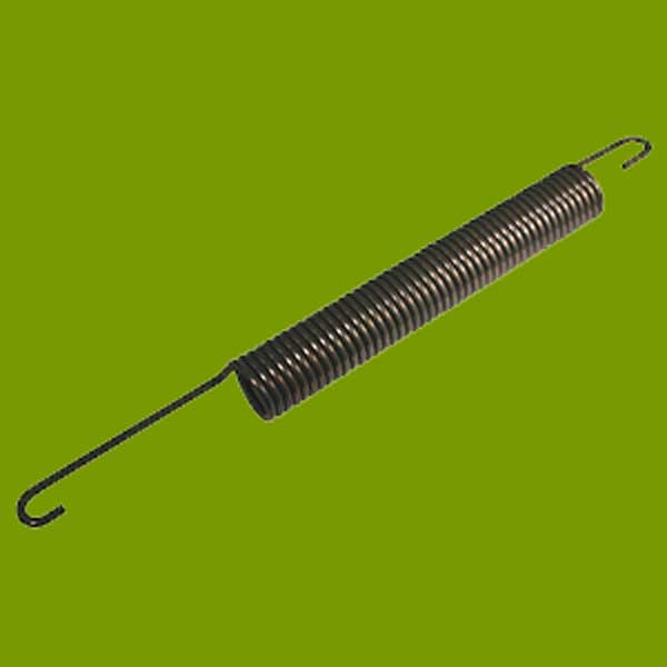 MTD Deck Spring 732-0307A, 932-0307A, 285-114 [STE285-114] - $0.00