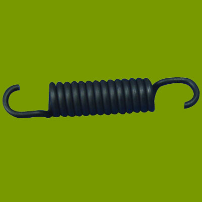 Kawasaki Genuine Clutch Shoe Spring 92144-2390 [DUNKAW92144-2390] - $8.15