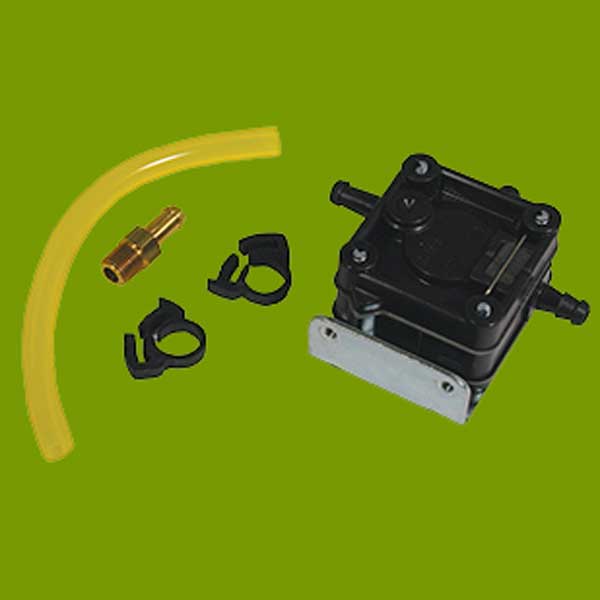 Walbro OEM Fuel Pump WIP-13-1, WIP13S, 520-159 [STE520-159] - $131.82