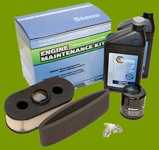 Engine Maintenance Kit 99969-6140, 785-628 [STE785-628] - $158.37