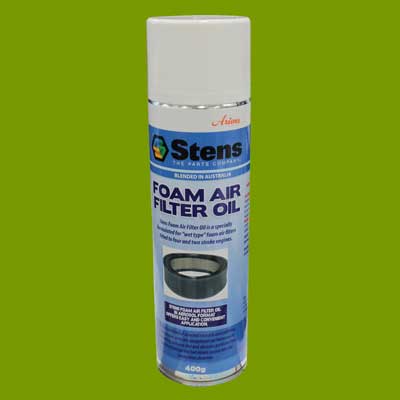 Universal Air Filter Oil Spray 787-400 [STE787-400] - $22.00