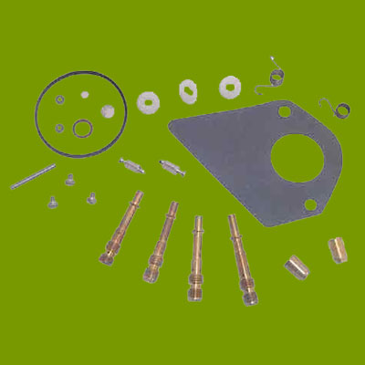 Briggs & Stratton Carburetor Rebuild Kit 497535, 494880, 494384 ...
