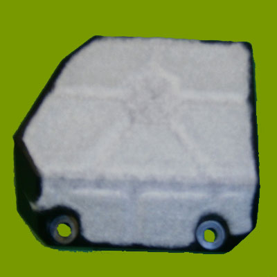 Homelite Genuine Air Filter 04938 [RYO04938] - $0.00