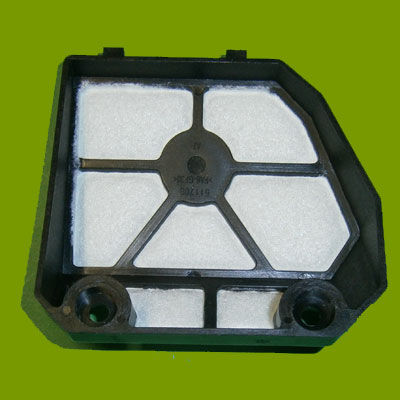 Homelite Genuine Air Filter 04938 [RYO04938] - $0.00