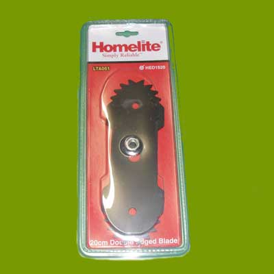 Homelite Genuine Electric Edger Blade RAC360 [HOPRAC360] - $0.00