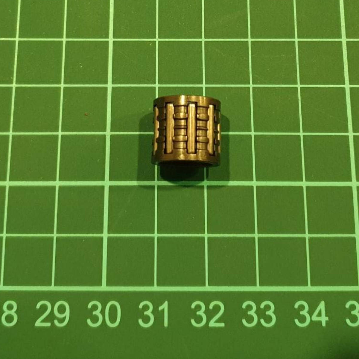 Echo, Shindaiwa Genuine Needle Bearing 100012-12330, 10001200310 ...