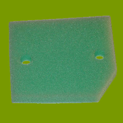 Stihl FS86 & FS106 Trimmer Air Filter 4126 124 0801, ST0161 [JAKST0161 ...