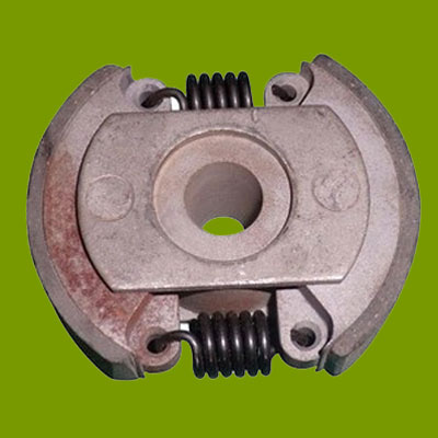 Wacker Centrifugal Clutch 86430, 9810600, JM5056 Buy Online Wacker ...