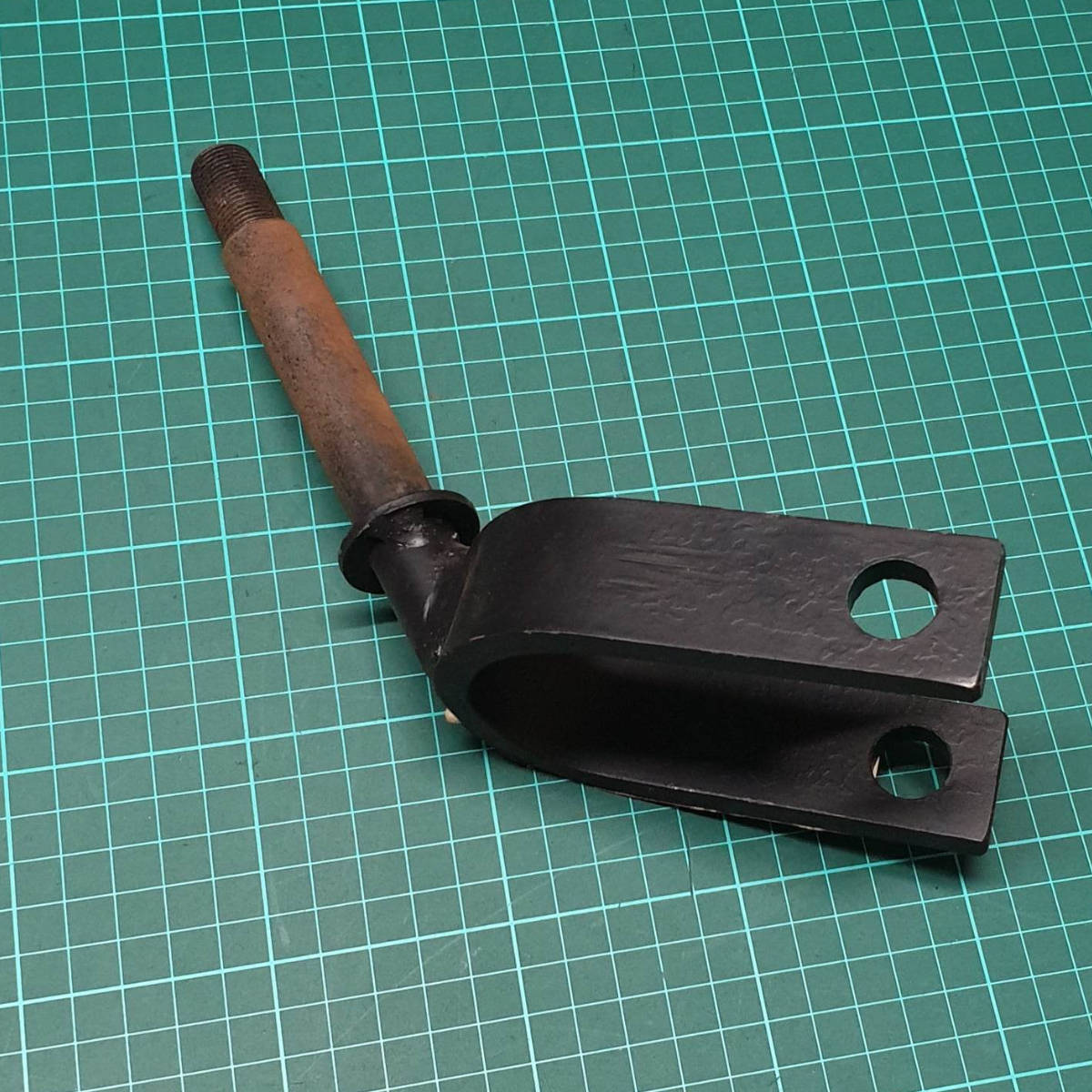 RED ROO Axle Yoke C/S Rear Ride On 1030095 [RRP1030095] - $20.00