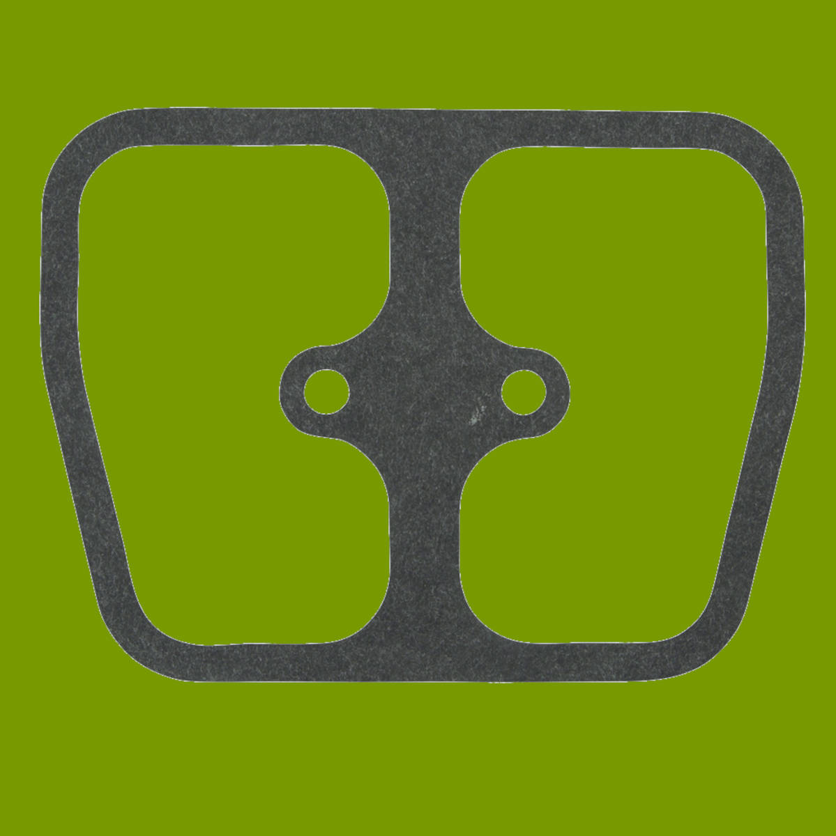 Kawasaki Genuine Rocker Cover Gasket 11060-7013 [DUNKAW11060-7013 ...