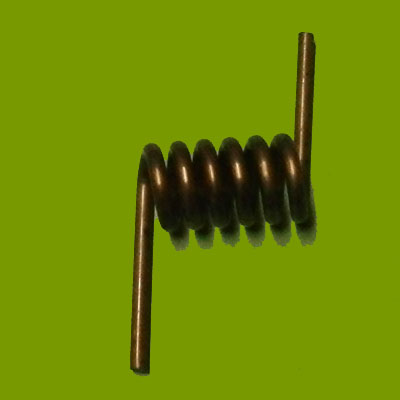 Spring Arm Return, 1135057 GAF1135-057 [DUNGAF1135-057] - $6.84