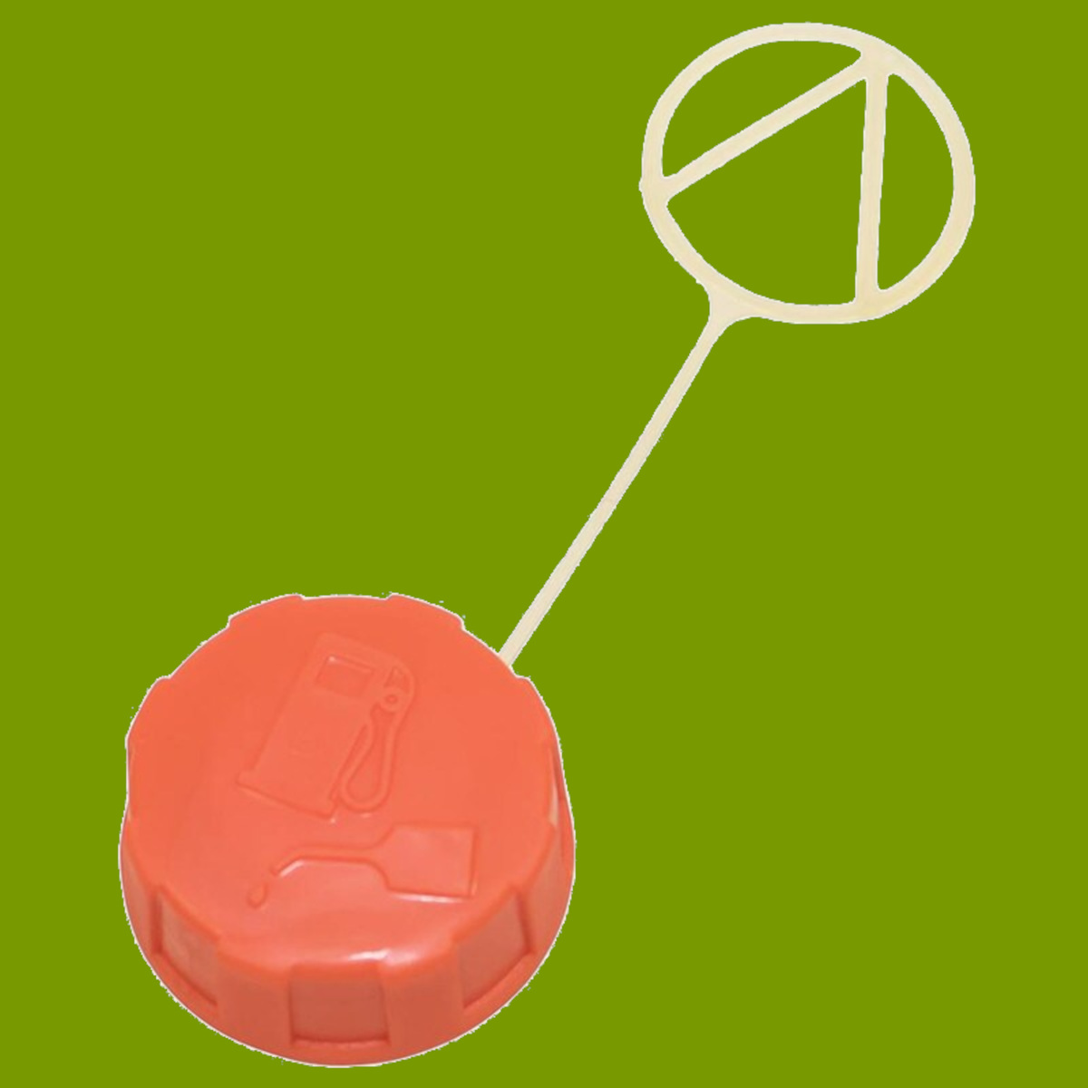 Echo Fuel Cap 13100455830, 125-094 [STE125-094] - $14.44