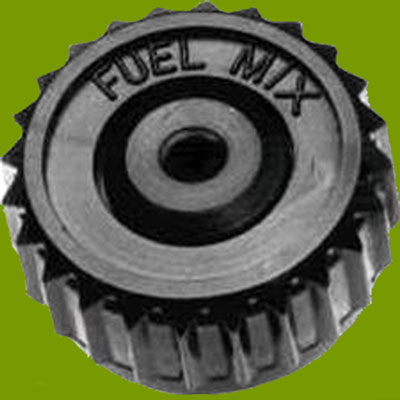 Echo Genuine Fuel Cap Assembly 131017-04930, 13101704930 Buy Online ...