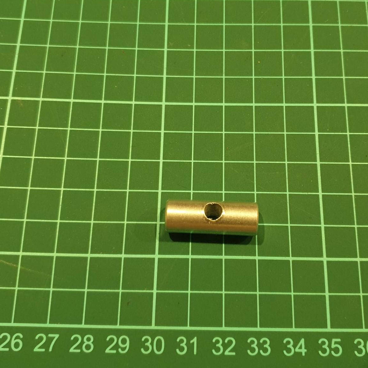 Echo Plate 13193122330 [BRI13193122330] - $8.00