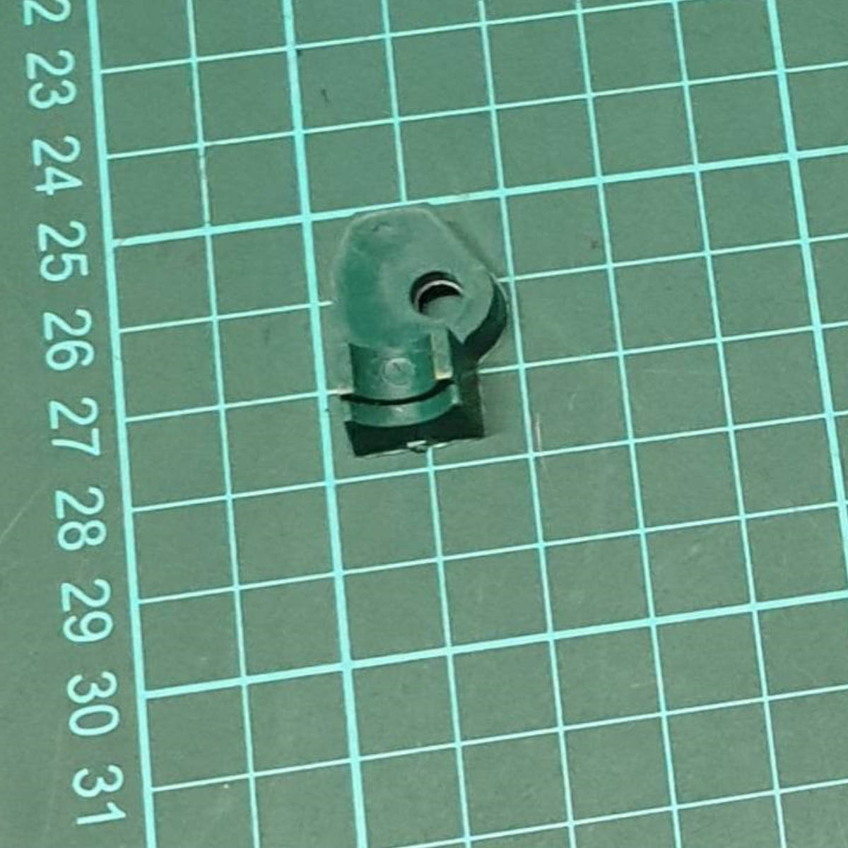 Ryobi Starter Pulley Retainer 147064 [RYP147064] - $7.20