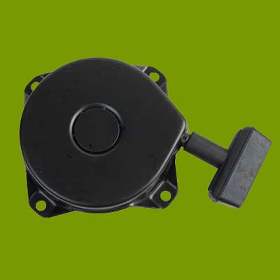 Tecumseh Pull Starter 590420A [TEC590420A] - $0.00