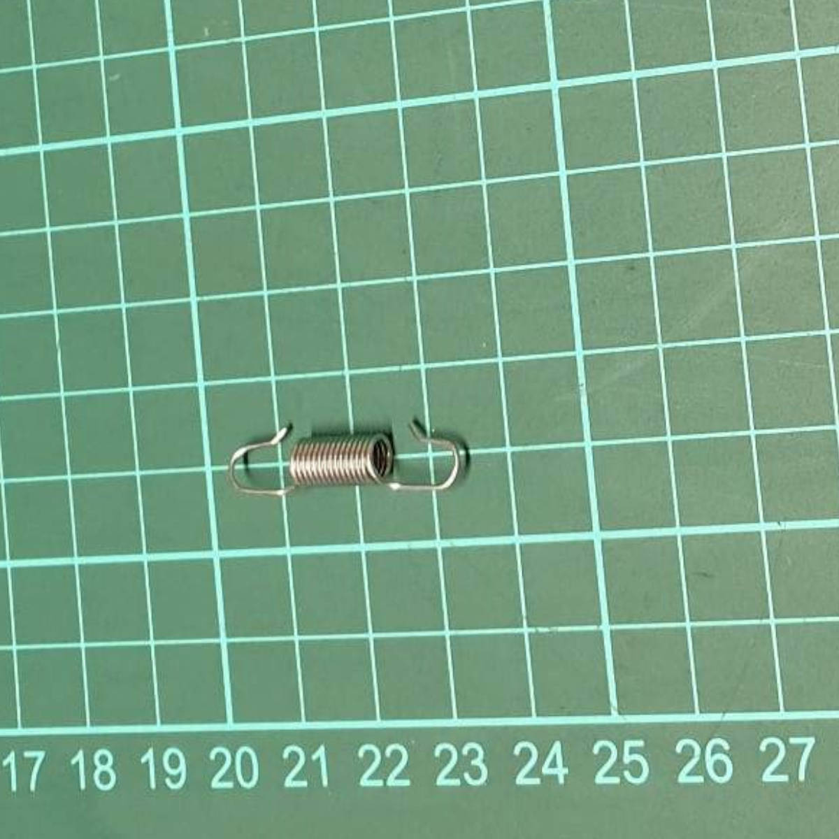 Honda Spring 16574ZG9M00 [HNP16574ZG9M00] - $9.60