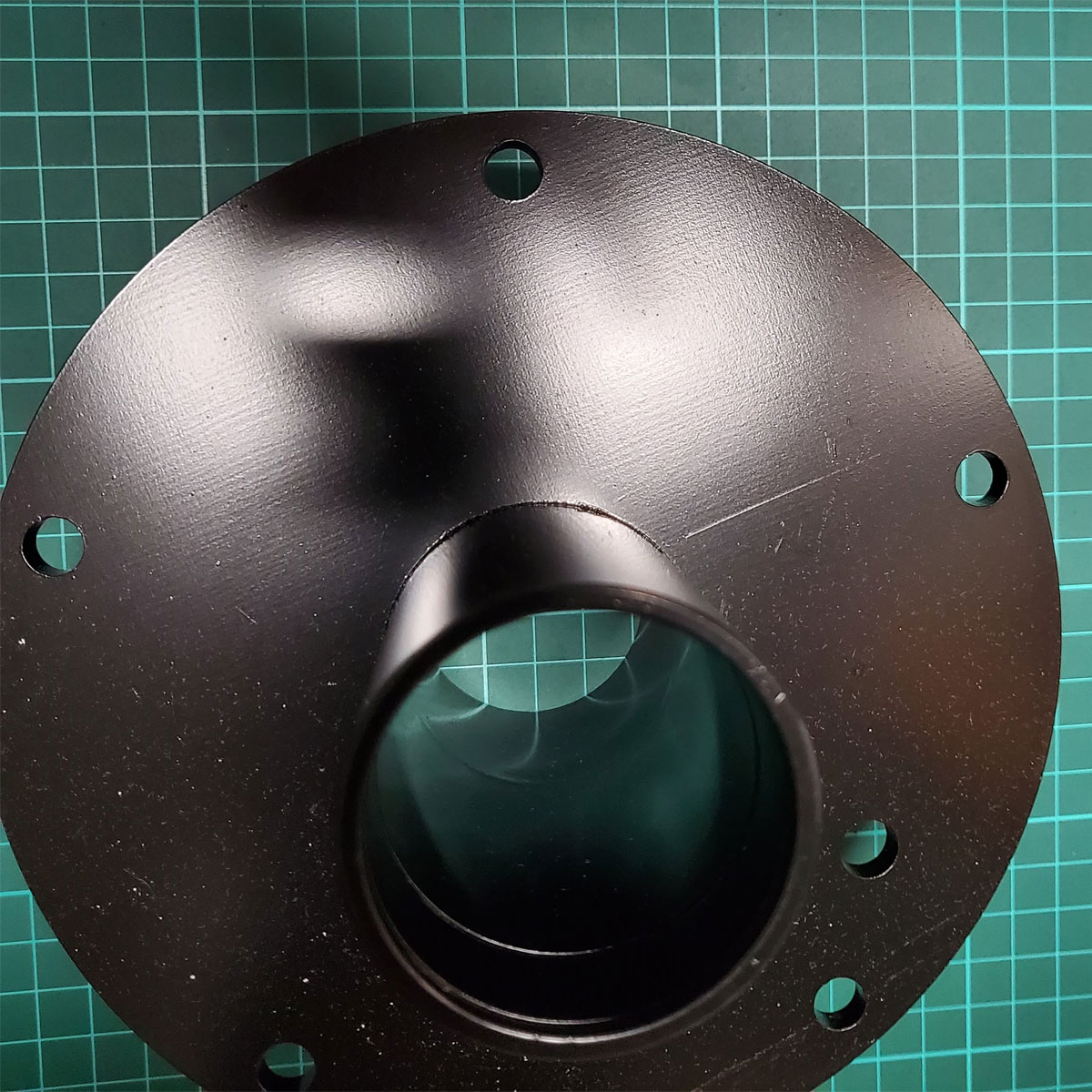 Victa Ride On Deck Parts