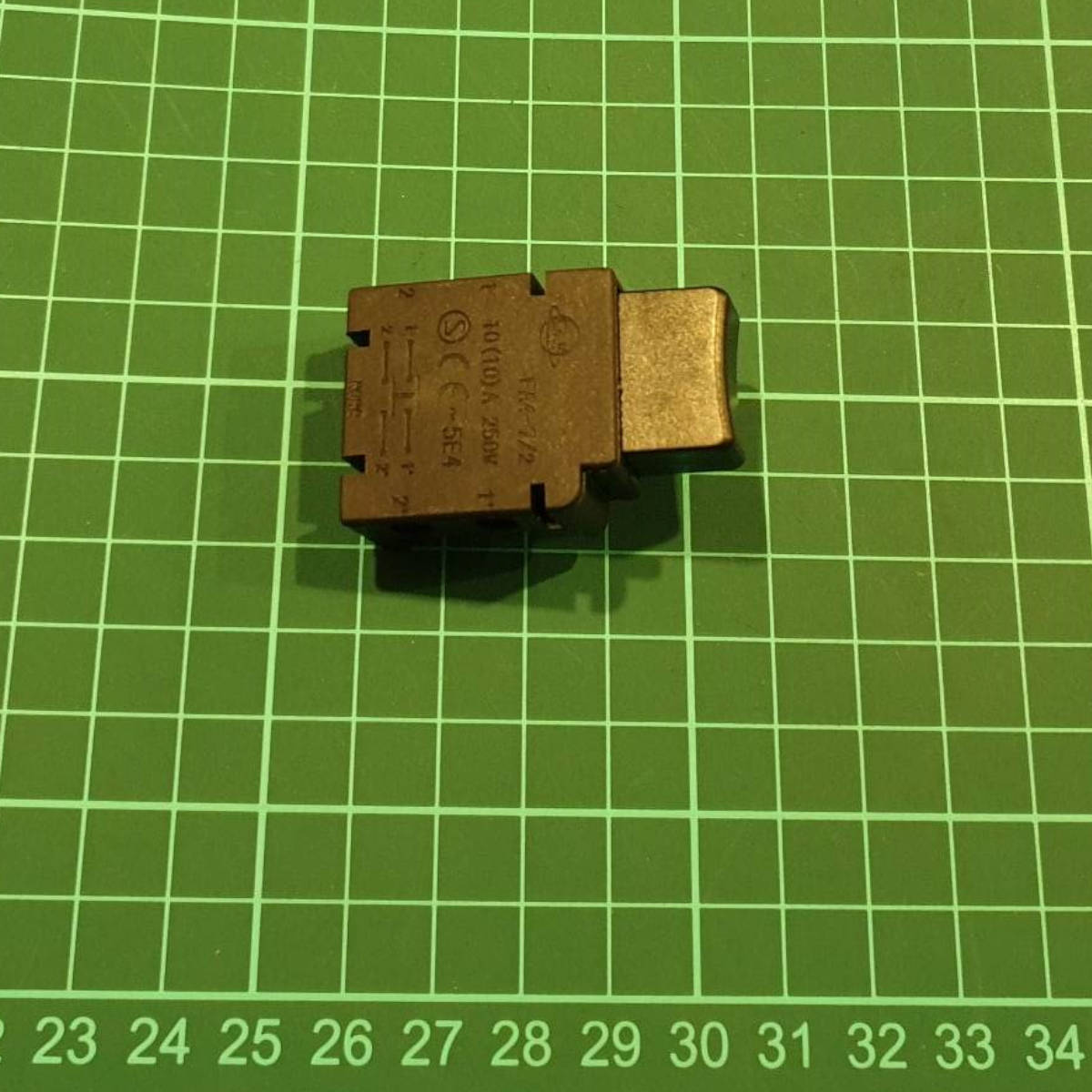 MTD Genuine Switch-PTO 5112G-01 1754608 [MTD1754608] - $54.01