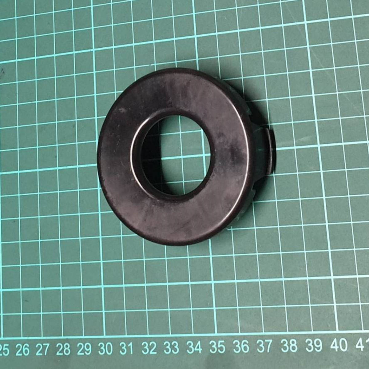 Ryobi Head Reel Cover RBT120A 180376 [RYP180376] - $13.20