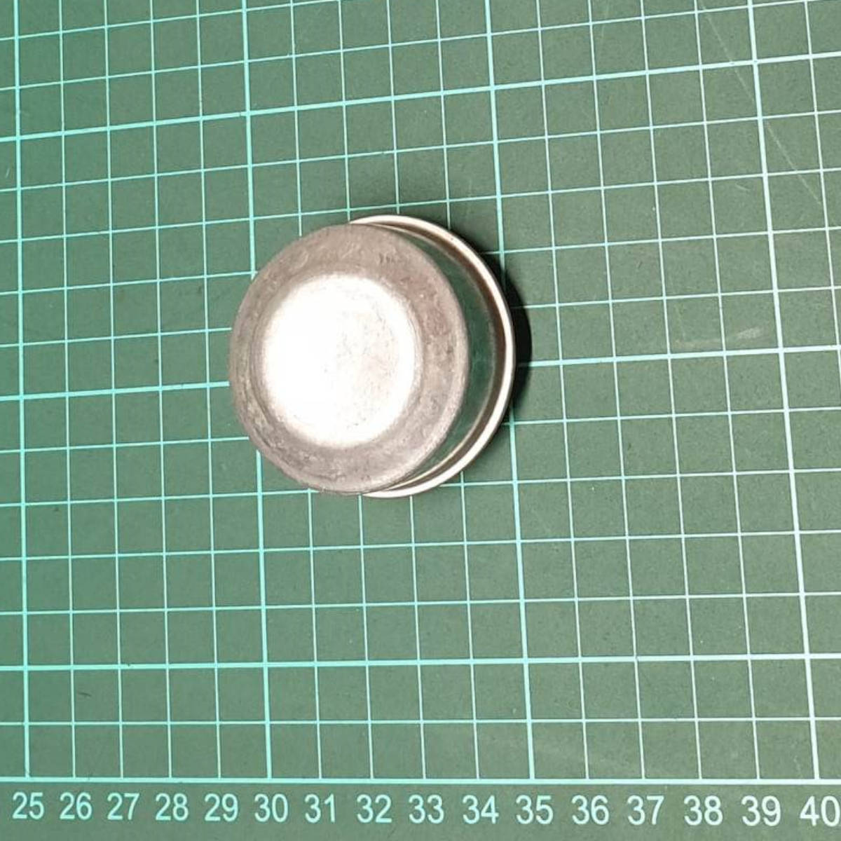 RED ROO Sheild C/S Arm RC1500 Caster Wheel 19060001 [RRP19060001] - $2.40