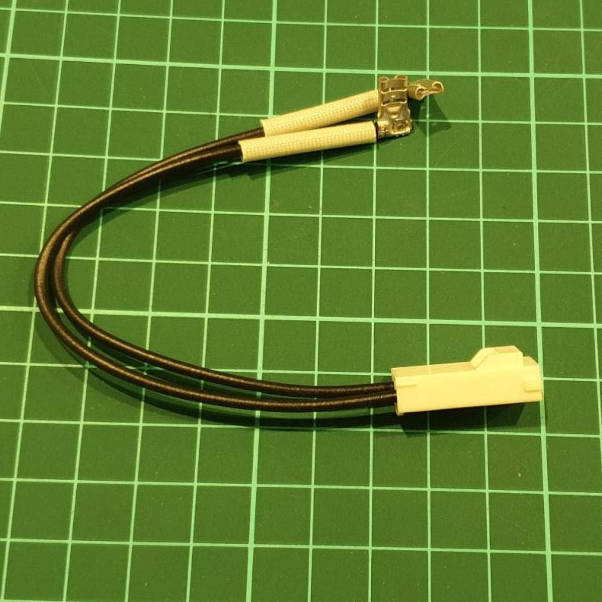 Tanaka Genuine Lead Wire 1910727390, 6697836 [PAR1910727390] - $18.40