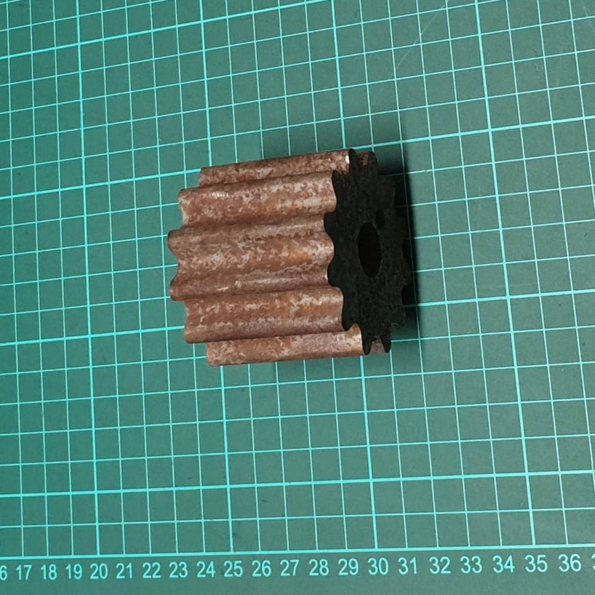 RED ROO Drive Dogs Large 2A04050005, 04050005 [RRP2A04050005] - $20.00