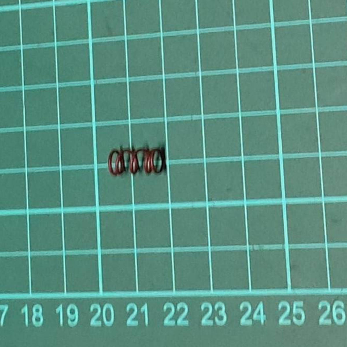 RED ROO Drive Spring 2A19160013 [RRP2A19160013] - $1.00