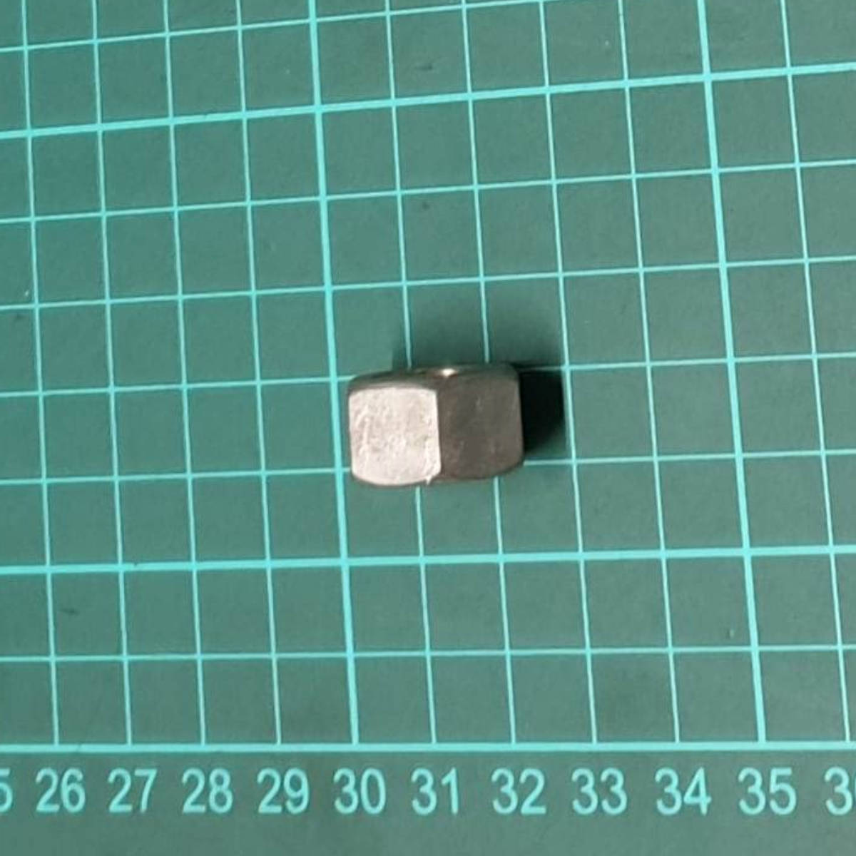 Red Roo Genuine Nut to Suit CT100 and CMS100HD Blade Bolt 2ACT150N ...