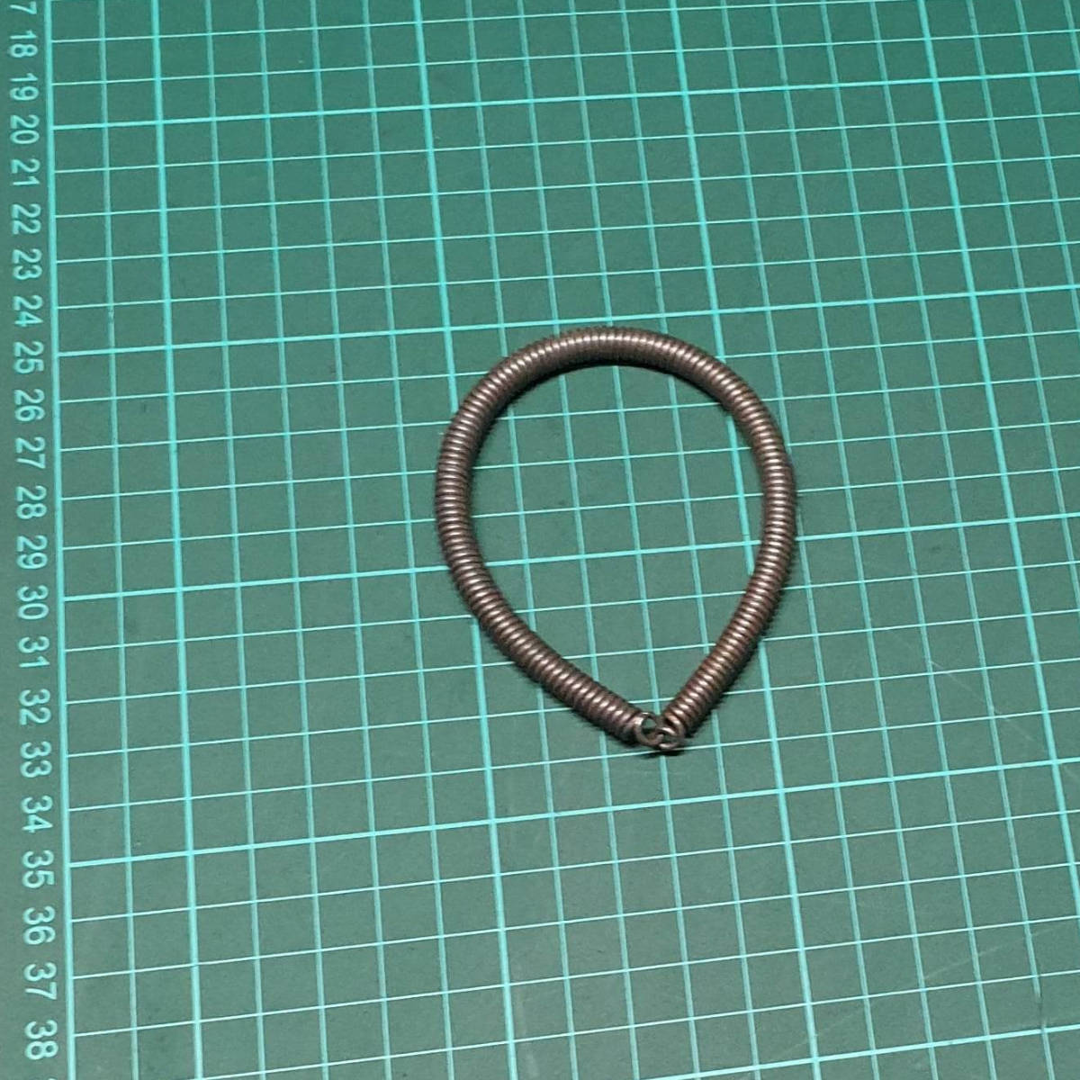 Red Roo 7CT & 7CF CLUTCH SPRING 2C7C075 [RRP2C7C075] - $32.00