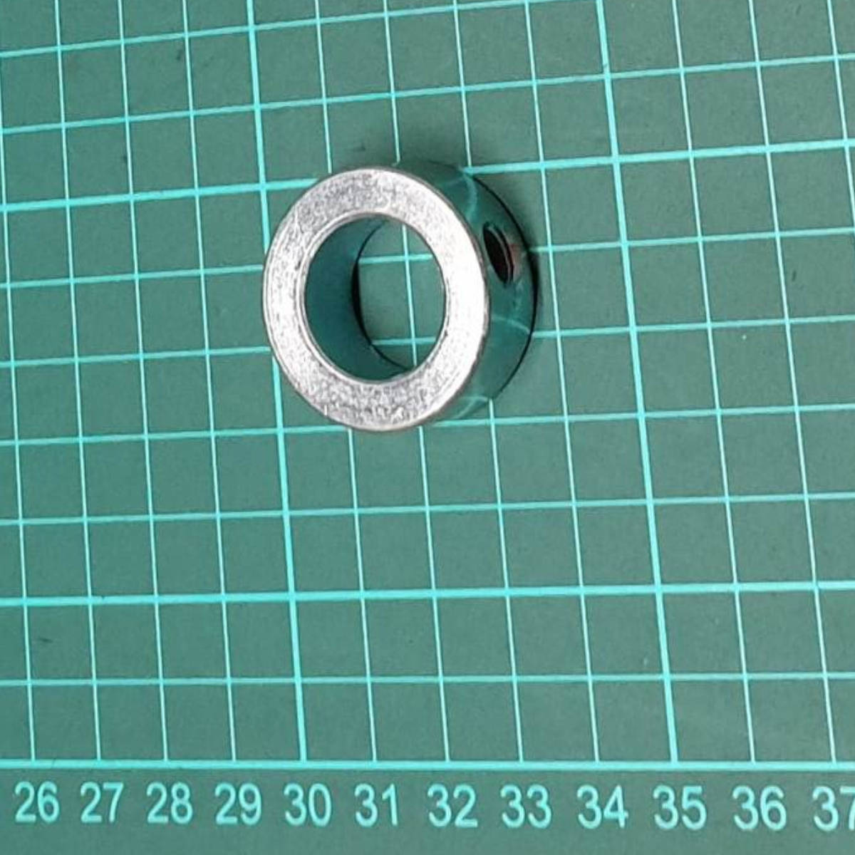 RED ROO Collar 3/4 Ride On 3110005 [RRP3110005] - $2.00