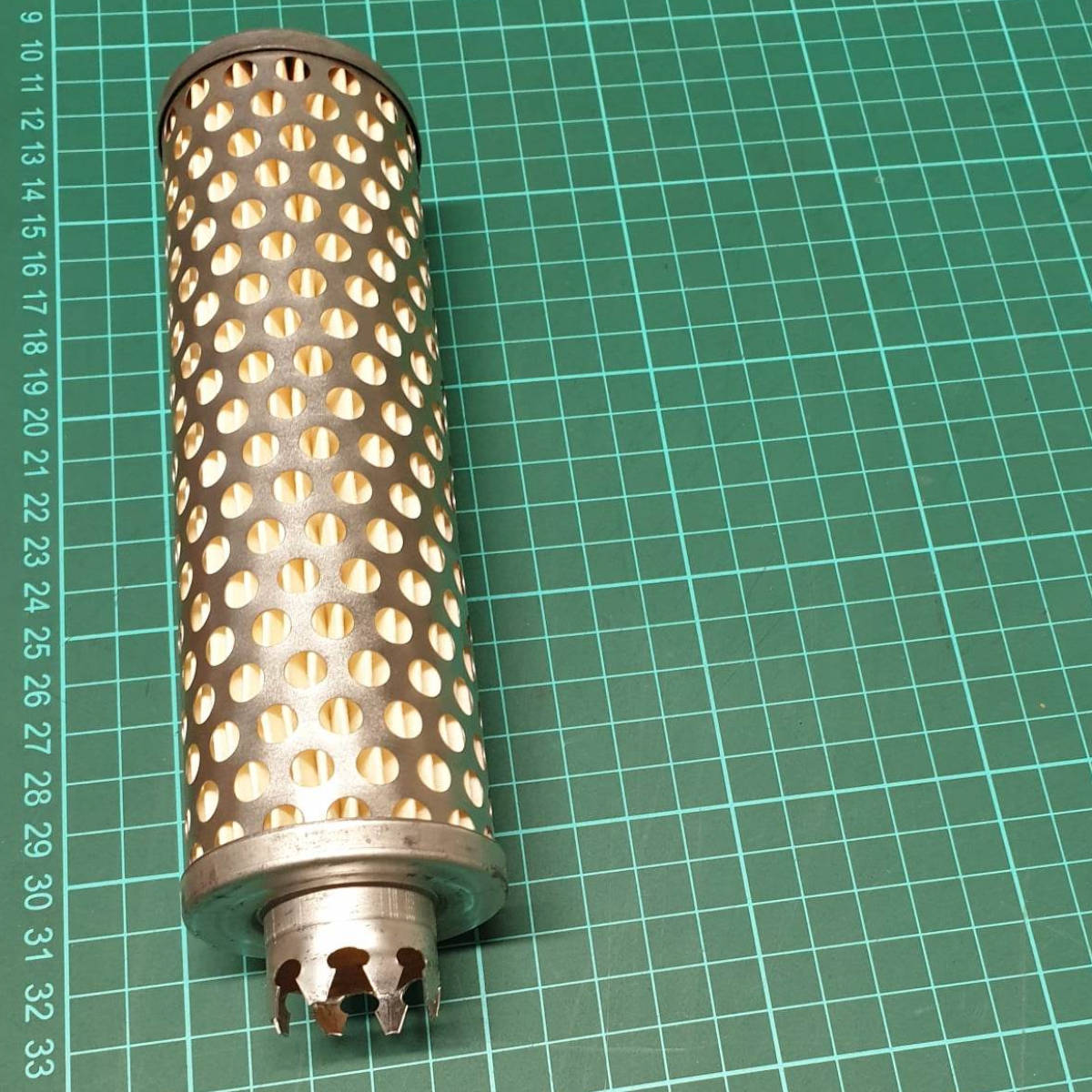 Tecumseh Air Filter 35102 [TEP35102] - $36.96