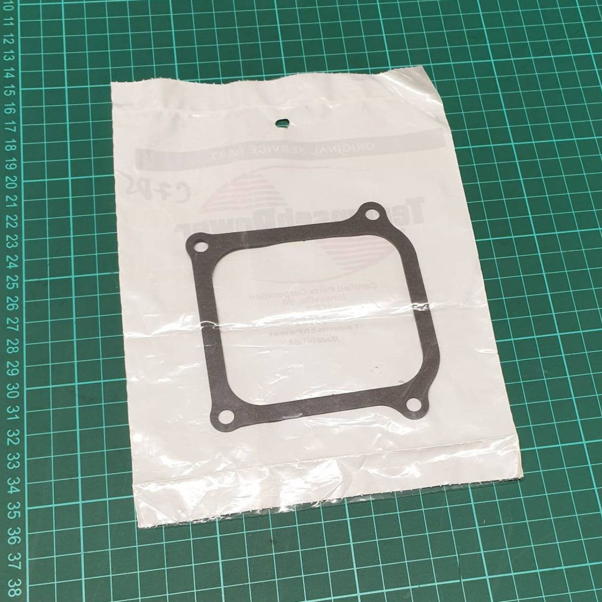 Tecumseh Genuine Rocker Cover Gasket 35952 [TEC35952] - $17.60