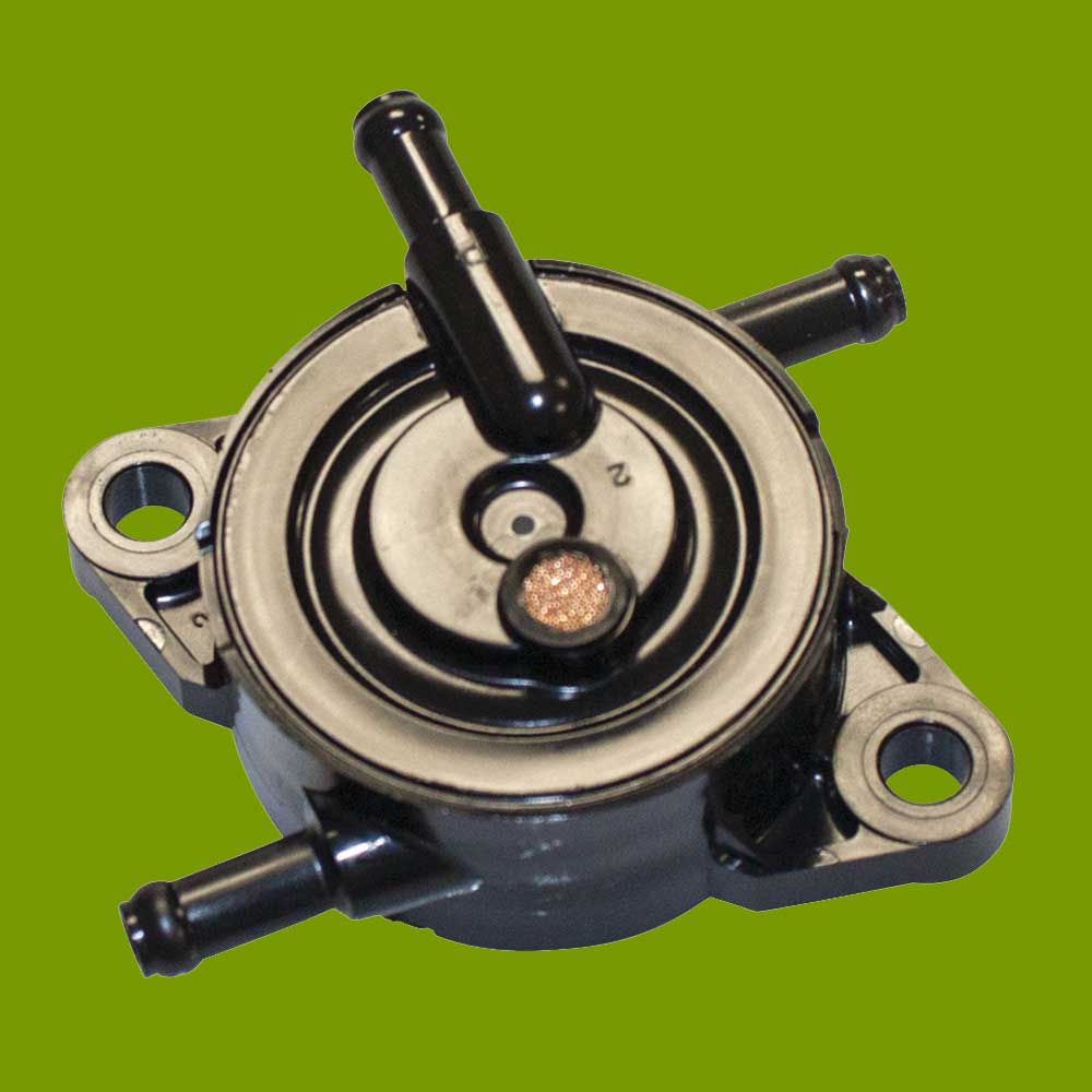 Kawasaki Engine Carburettors & Fuel Spare Parts