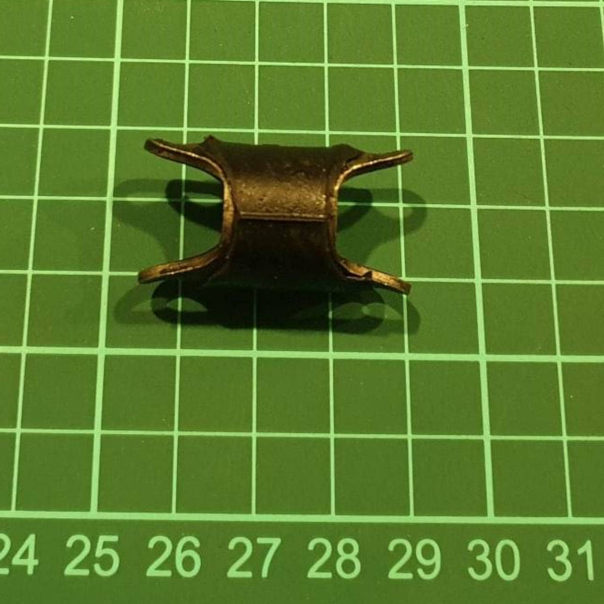 Oleo-Mac Genuine 932, 932C AV Joint 50030067R [POW50030067R] - $74.73