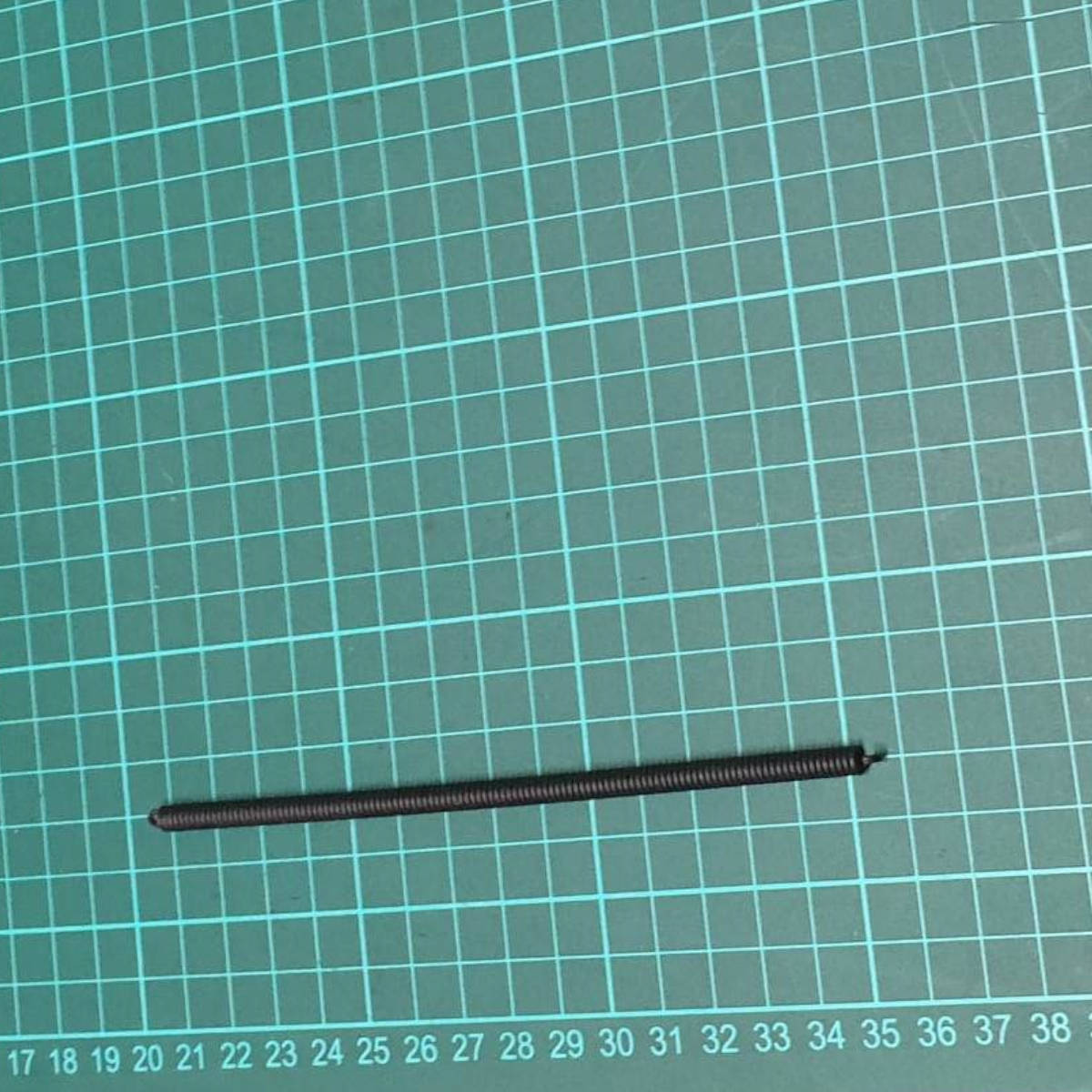 Oleo Mac Genuine 932C CLUTCH SPRING 50030093, 50030350R [POW50030350R ...