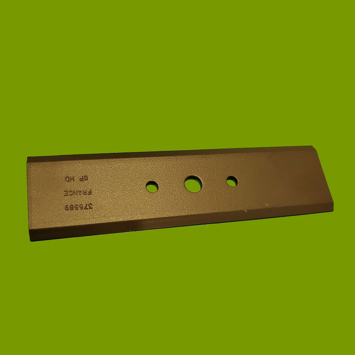 Talon Edger Spare Parts