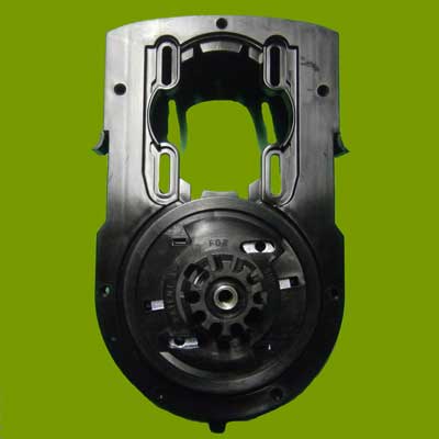 Genuine Flymo TL350, TL400 Drive Assembly 510805900, 510444001 ...