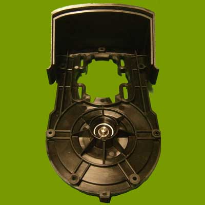 Genuine Flymo TL350, TL400 Drive Assembly 510805900, 510444001 ...