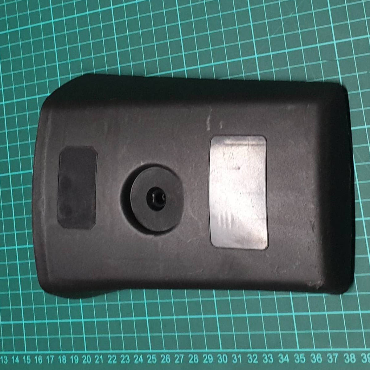 Oleo Mac Genuine Cover 052010018, 52010018A [POW52010018A] - $43.39